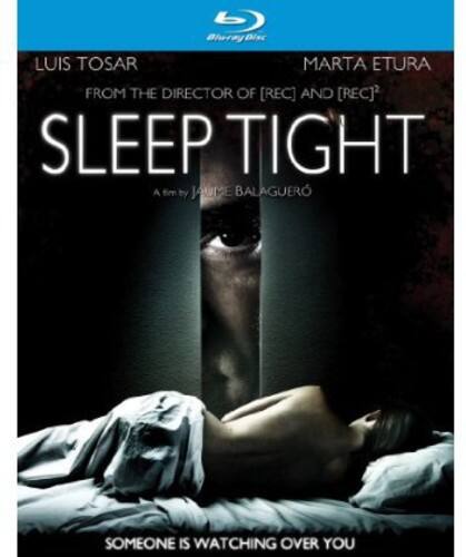Sleep Tight BLU RAY - Best Buy