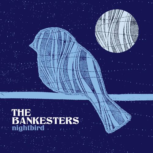 The Bankesters Nightbird COMPACT DISCS [CD] - Best Buy