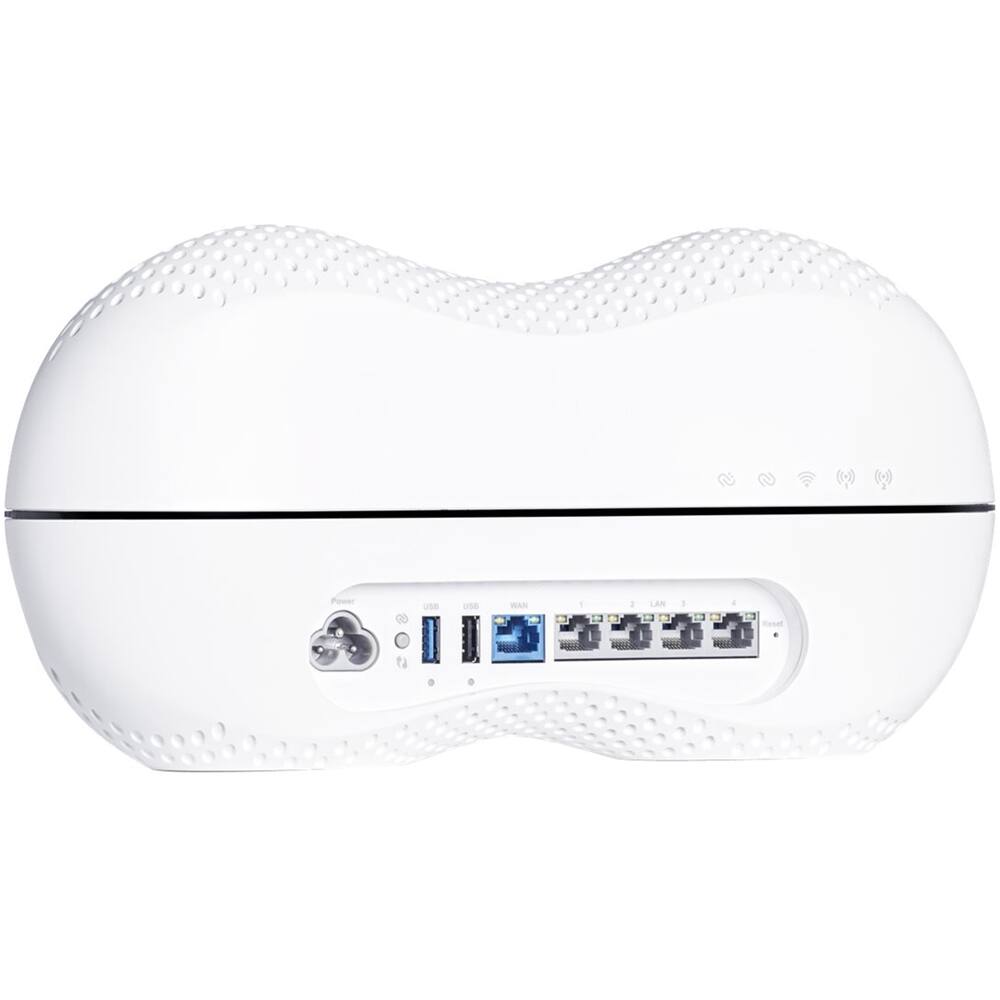 Customer Reviews: ARRIS SURFboard Wireless-AC Wi-Fi Router White SBR ...