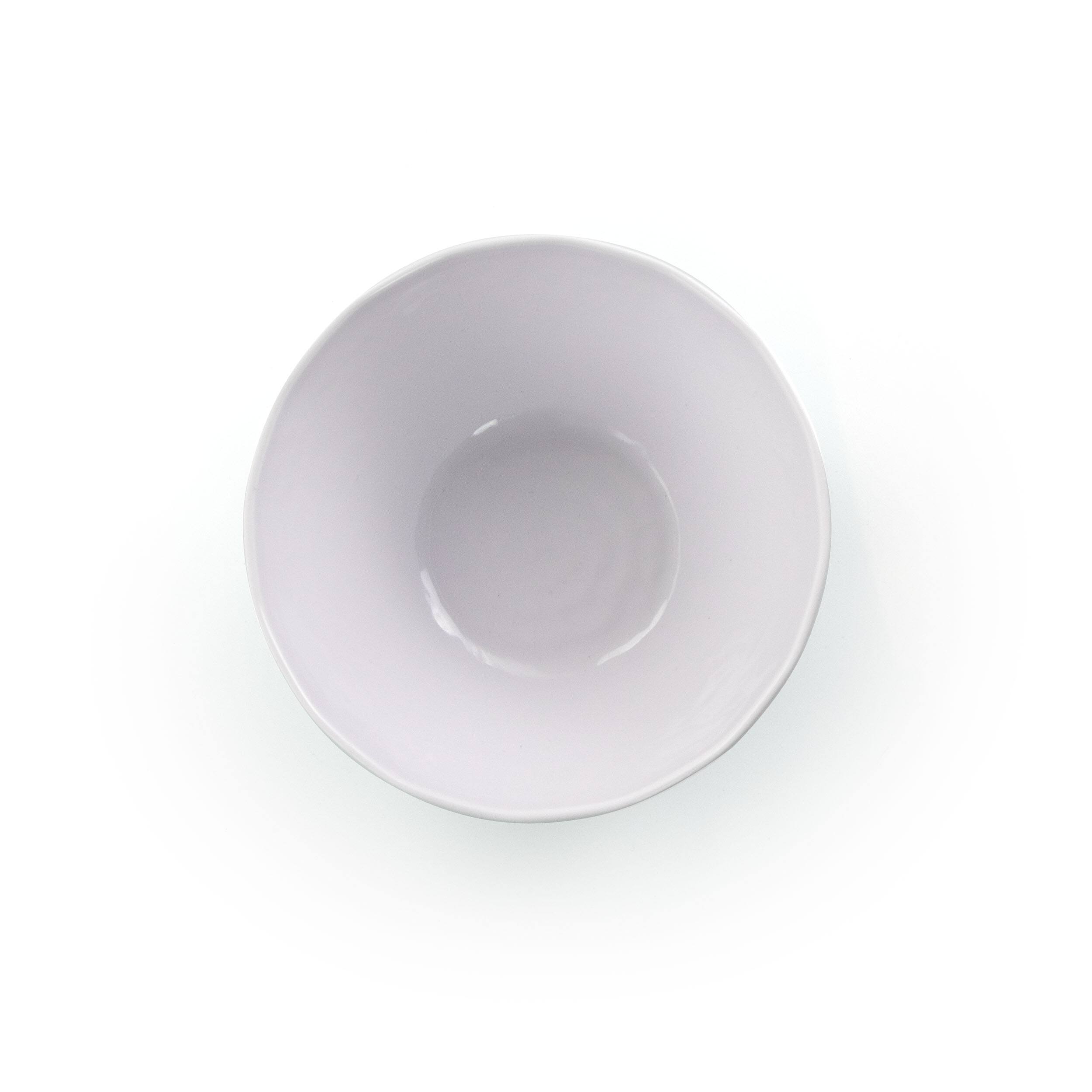 Elama Azul Banquet 12 Piece Lightweight Melamine Dinnerware Set in ...