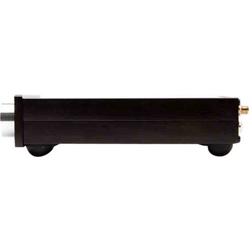 Best Buy: Grace Digital 100W 2.0-Ch. Amplifier Black GDI-BTAR512N