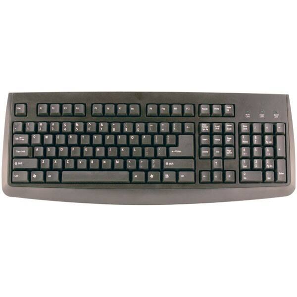 Best Buy: Petra AXIS Keyboard 74001