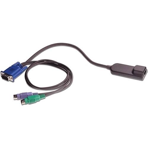Best Buy: AVOCENT Server Interface Module (Extended Version) DSRIQ-PS2L
