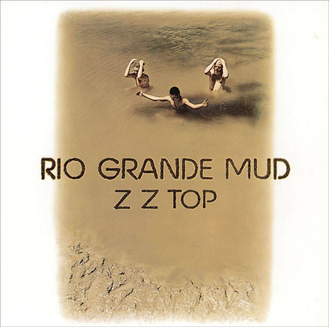 Rio Grande Mud [LP] VINYL - Best Buy