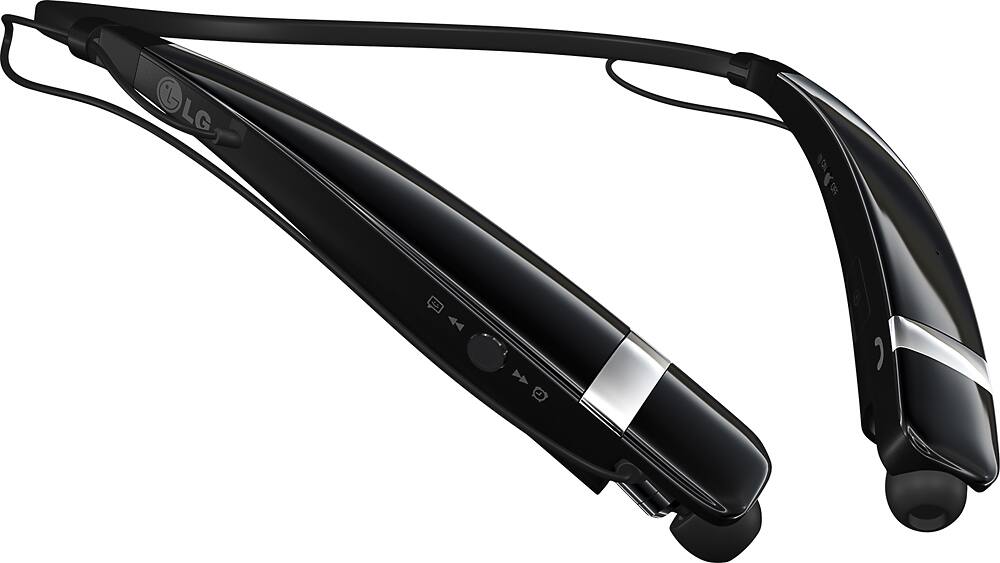 Customer Reviews: LG Refurbished TONE Pro Wireless In-Ear Behind-the ...