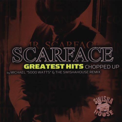 Best Buy: Scarface Greatest Hits [CD] [PA]