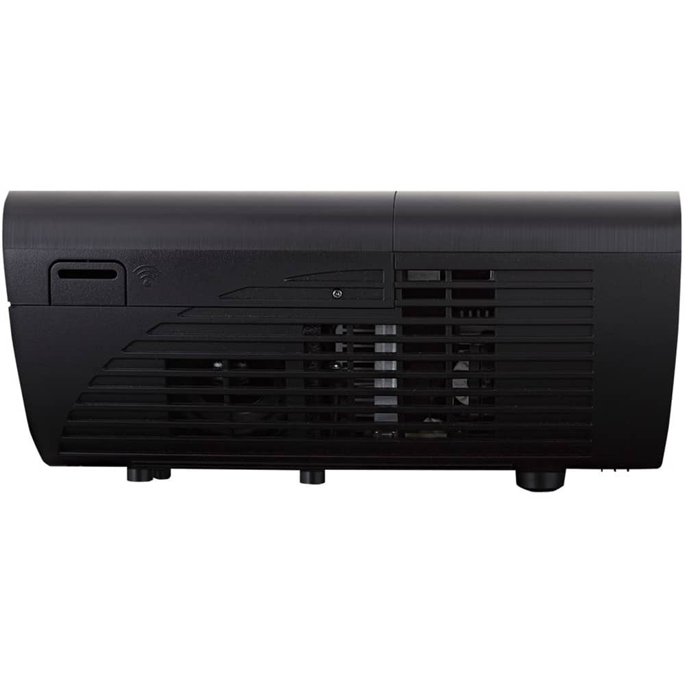 Best Buy: ViewSonic LightStream 1080p DLP Projector Black PJD7720HD