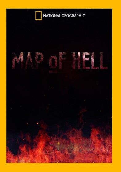Map Of Hell DVD - Best Buy