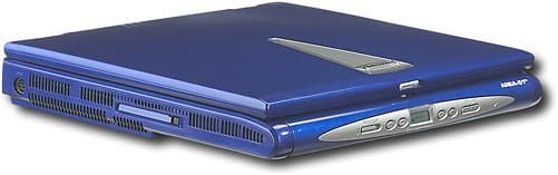 Alienware AREA 51 MBLU