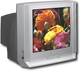 Best Buy: Samsung 20" TV with Digital Comb Filter TXN2020