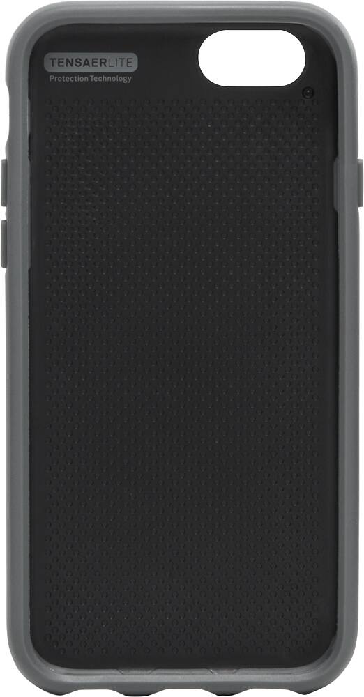 Best Buy: Incase ICON for Apple iPhone 6 Plus and 6s Plus Black ...