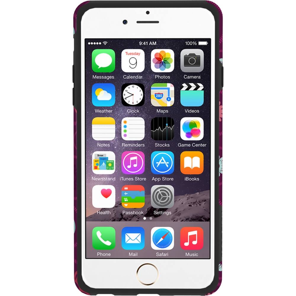 Best Buy: ArtsCase StrongFit Designers Series Hard Shell Case for Apple ...