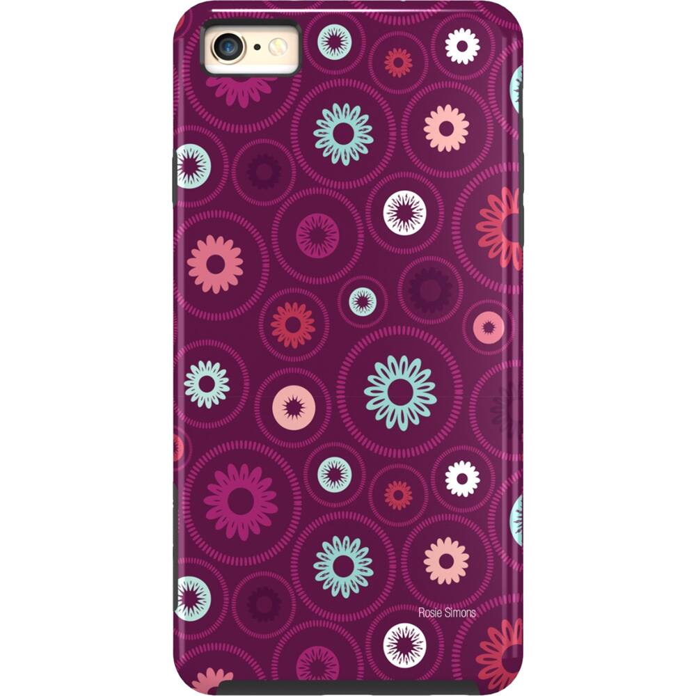 Best Buy: ArtsCase StrongFit Designers Series Hard Shell Case for Apple ...