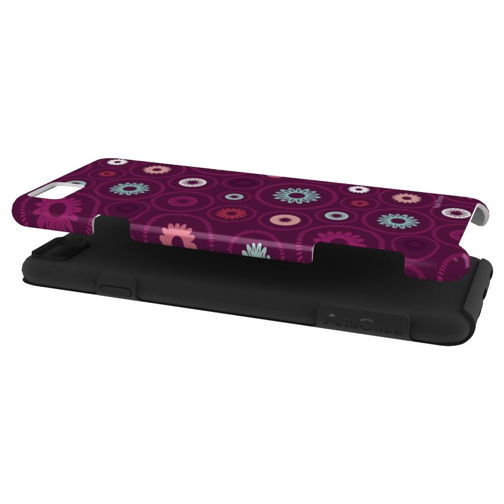 Best Buy: ArtsCase StrongFit Designers Series Hard Shell Case for Apple ...