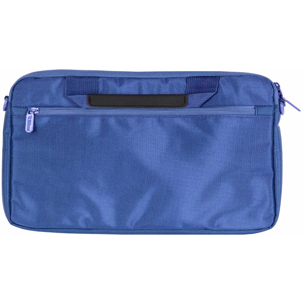 Best Buy: SlipIt! Select Laptop Case Blue 70368