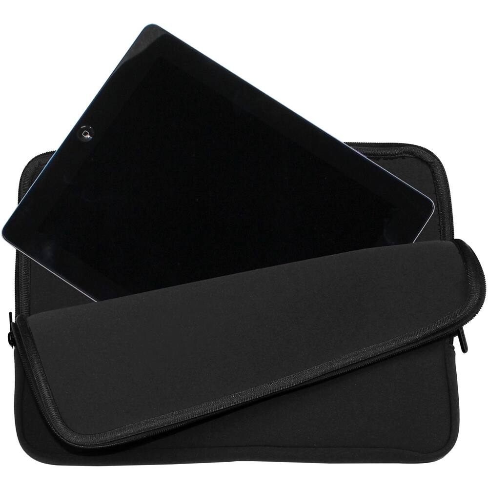 Best Buy: SlipIt! Laptop Sleeve Black 70042