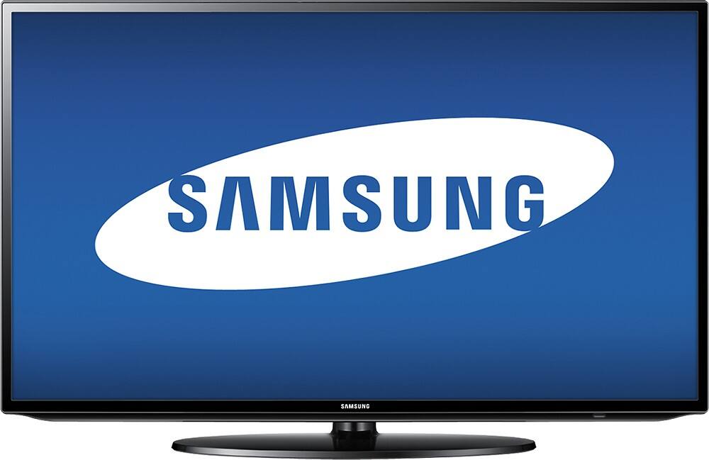 Customer Reviews: Samsung 46" Class (45-9/10" Diag.) LED 1080p 60Hz ...