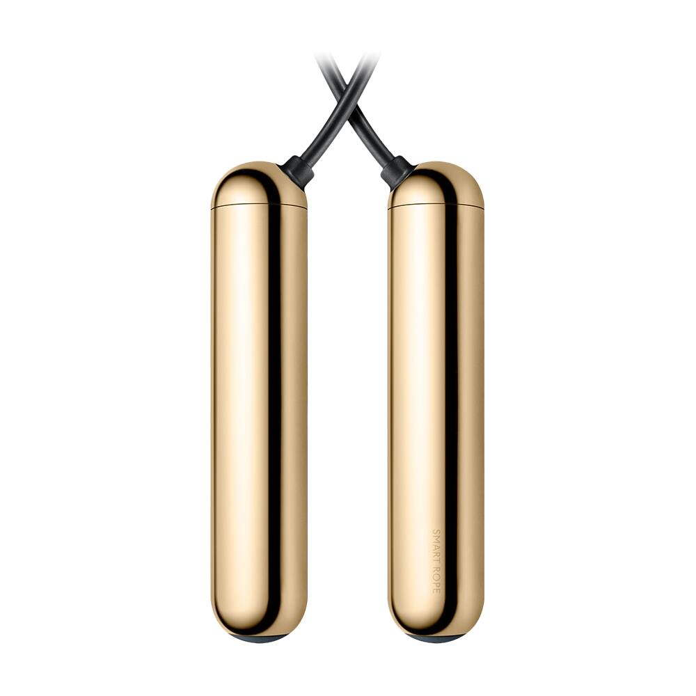 Best Buy: Tangram Smart Jump Rope Gold SR_GL_XS