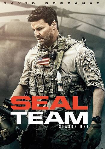SEAL Team: Season One DVD - Best Buy
