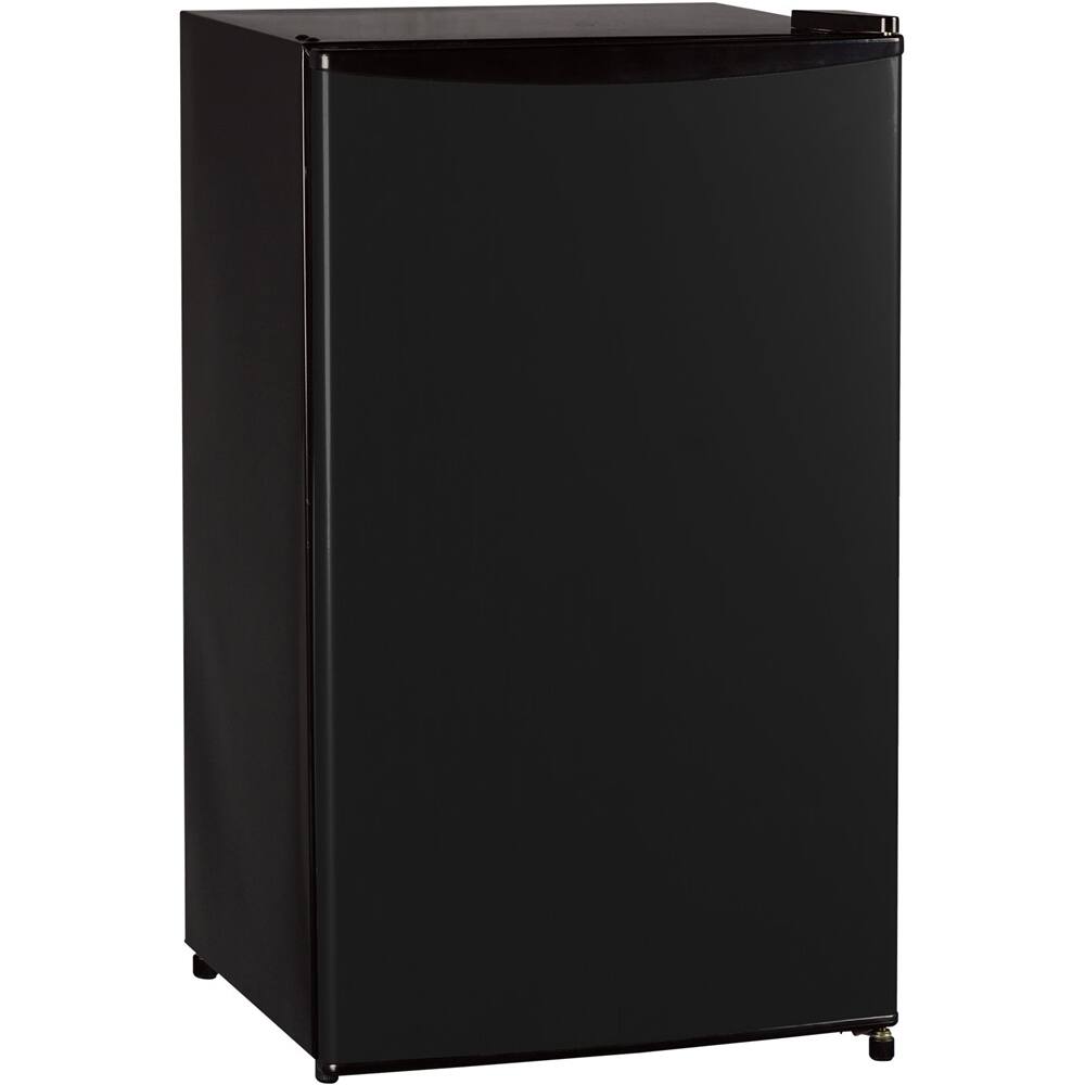Best Buy: Midea 3.3 Cu. Ft. Mini Fridge WHS121LB1