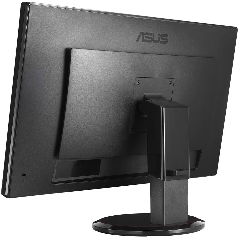 Best Buy: ASUS VG278HV 27" LCD FHD Monitor Black VG278HV