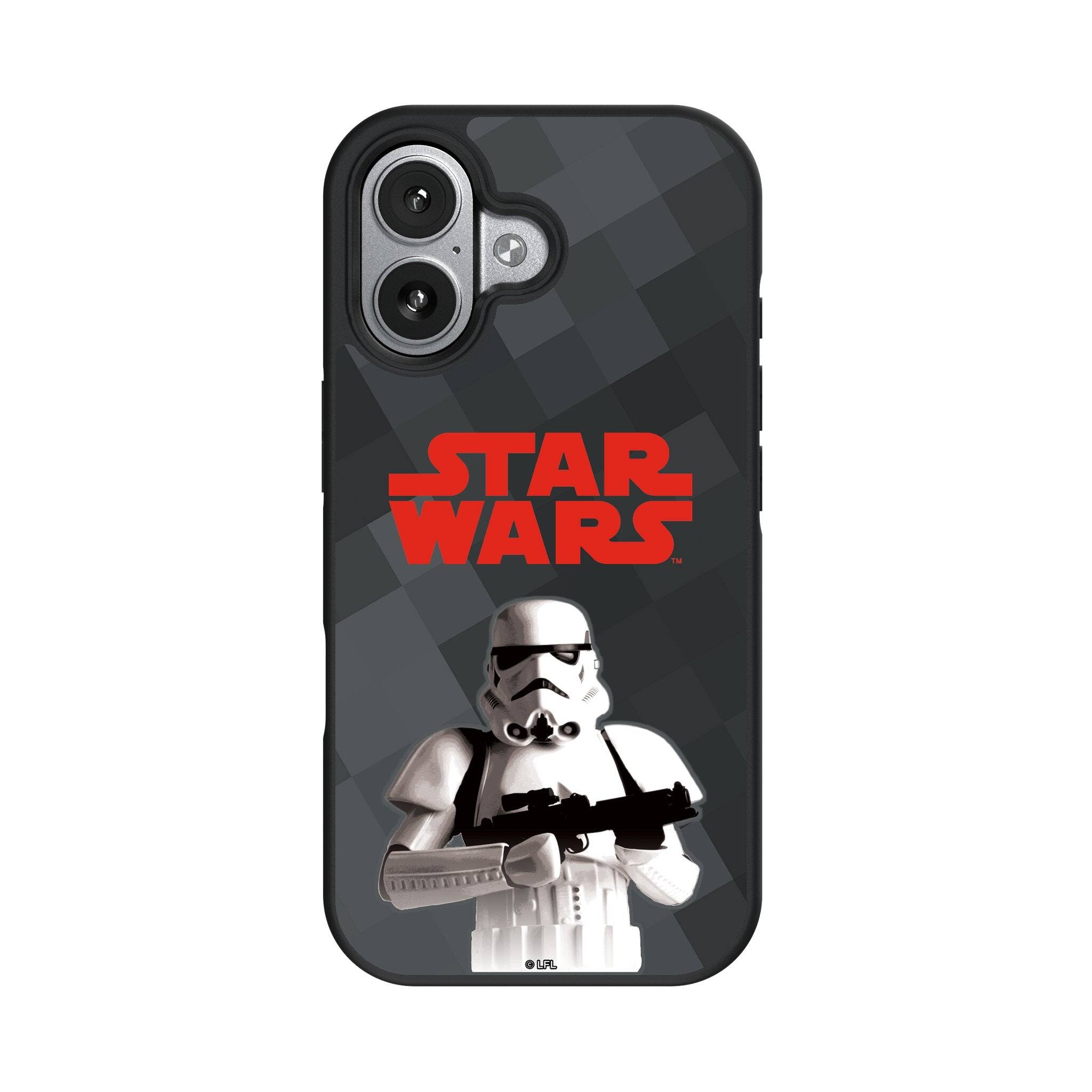 Keyscaper Star Wars: A New Hope Color Block Bump Phone Case Apple ...
