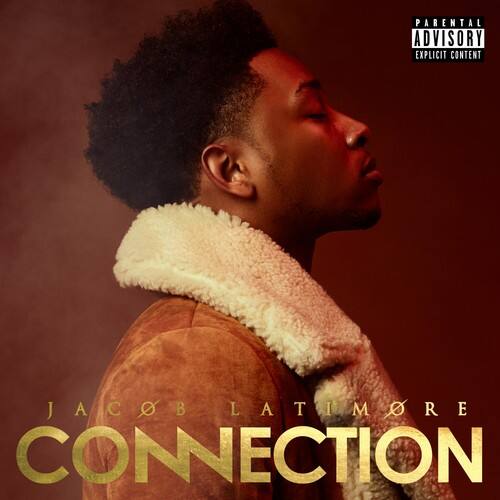 Jacob Latimore Connection COMPACT DISCS [CD] - Best Buy