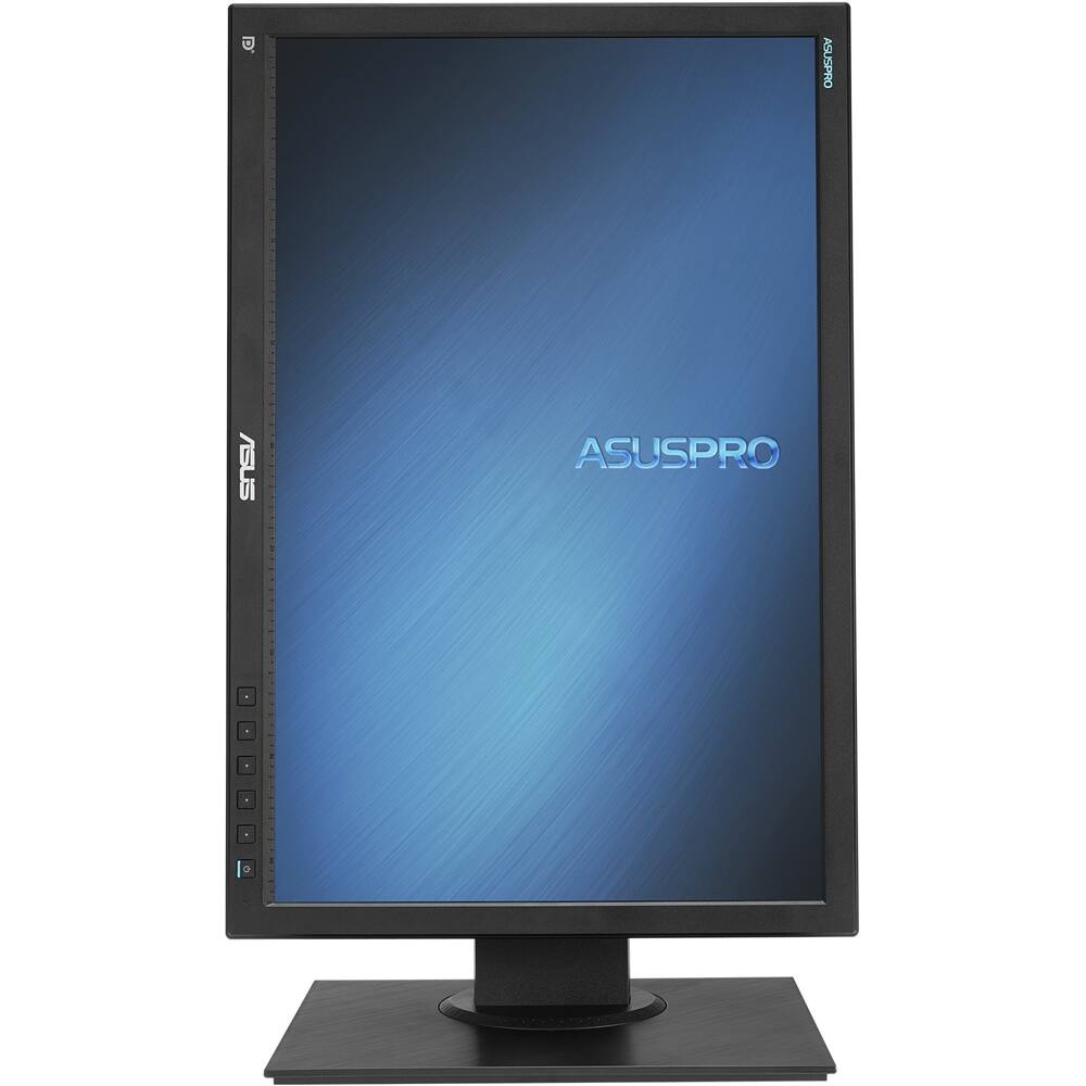 Best Buy: ASUS C620AQ 19.5" IPS LED HD Monitor Black C620AQ