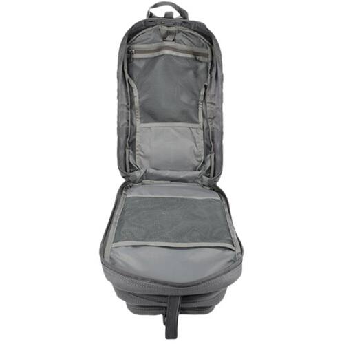 Best Buy: Loaded Gear GX-400 Crossover Backpack Gray BI12604