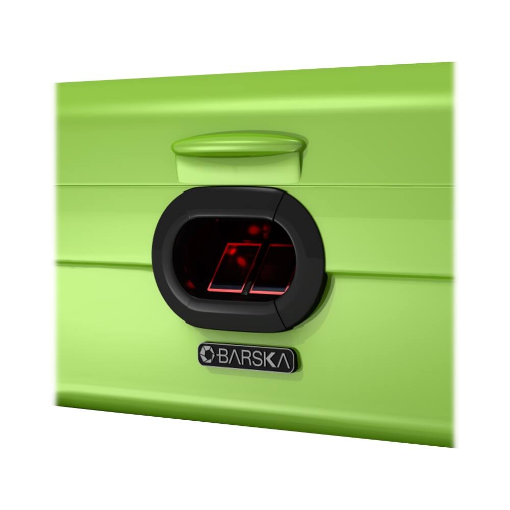 Questions and Answers: Barska iBOX Security Storage With Biometric Lock ...