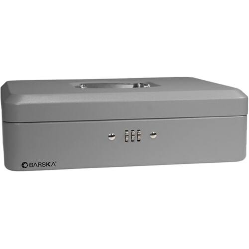 Best Buy: Barska Safe with Combination Lock CB11788