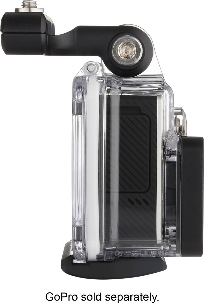 Best Buy: GoPro Rail Mount AMBSM-001