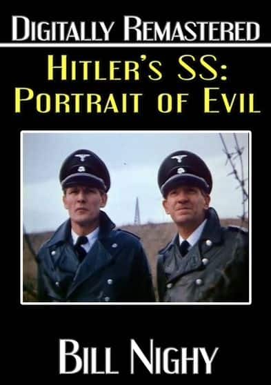 Customer Reviews: Hitler's SS: Portrait in Evil [1985] - Best Buy