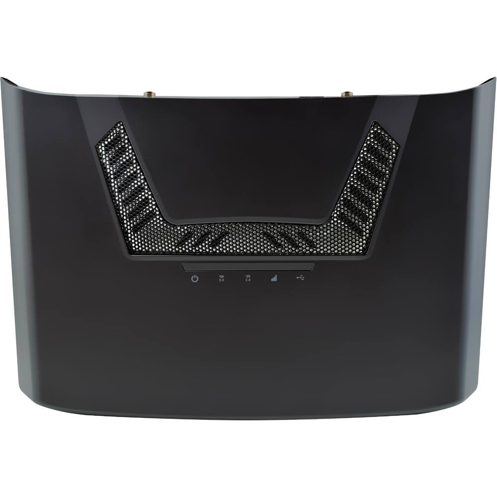 Customer Reviews: Amped Wireless Titan-EX High Power AC1900 Wi-Fi Range ...