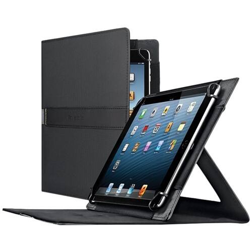 Best Buy: Solo New York Active Collection Surge Universal Tablet Case ...