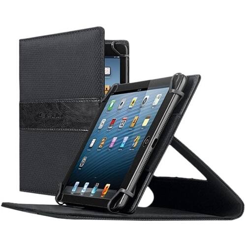 Best Buy: Solo New York Classic Collection Universal Flip Cover for ...