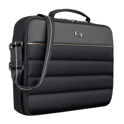 Best Buy: Solo New York Pro Collection Pro Universal Tablet Sling ...