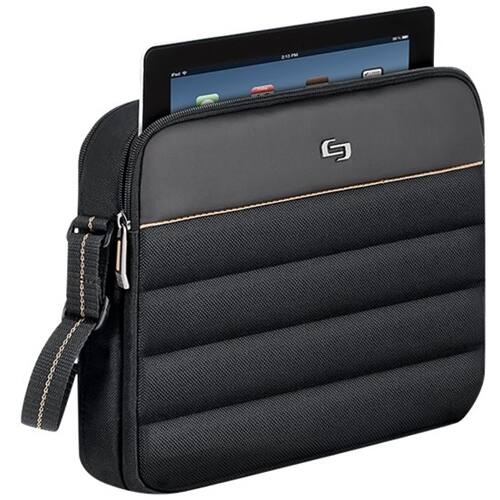 Best Buy: Solo New York Pro Collection Pro Universal Tablet Sling ...