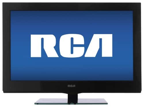 Customer Reviews: RCA 26" Class (26" Diag.) LCD 720p 60Hz HDTV 26LB33RQ ...