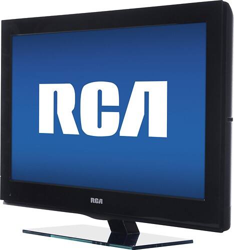 Best Buy: RCA 39" Class LCD 1080p 60Hz HDTV 39LB45RQ