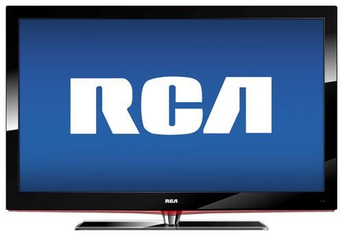 RCA 19" Class LCD 720p 60Hz HDTV 19LB30RQ - Best Buy