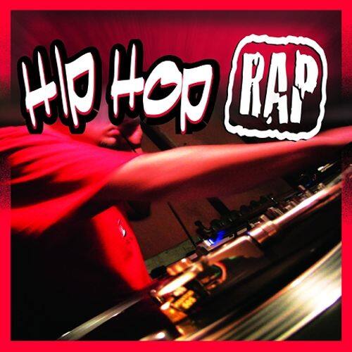 Best Buy: Hip Hop Rap [CD]