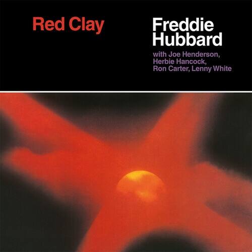 Best Buy: Red Clay [LP] VINYL