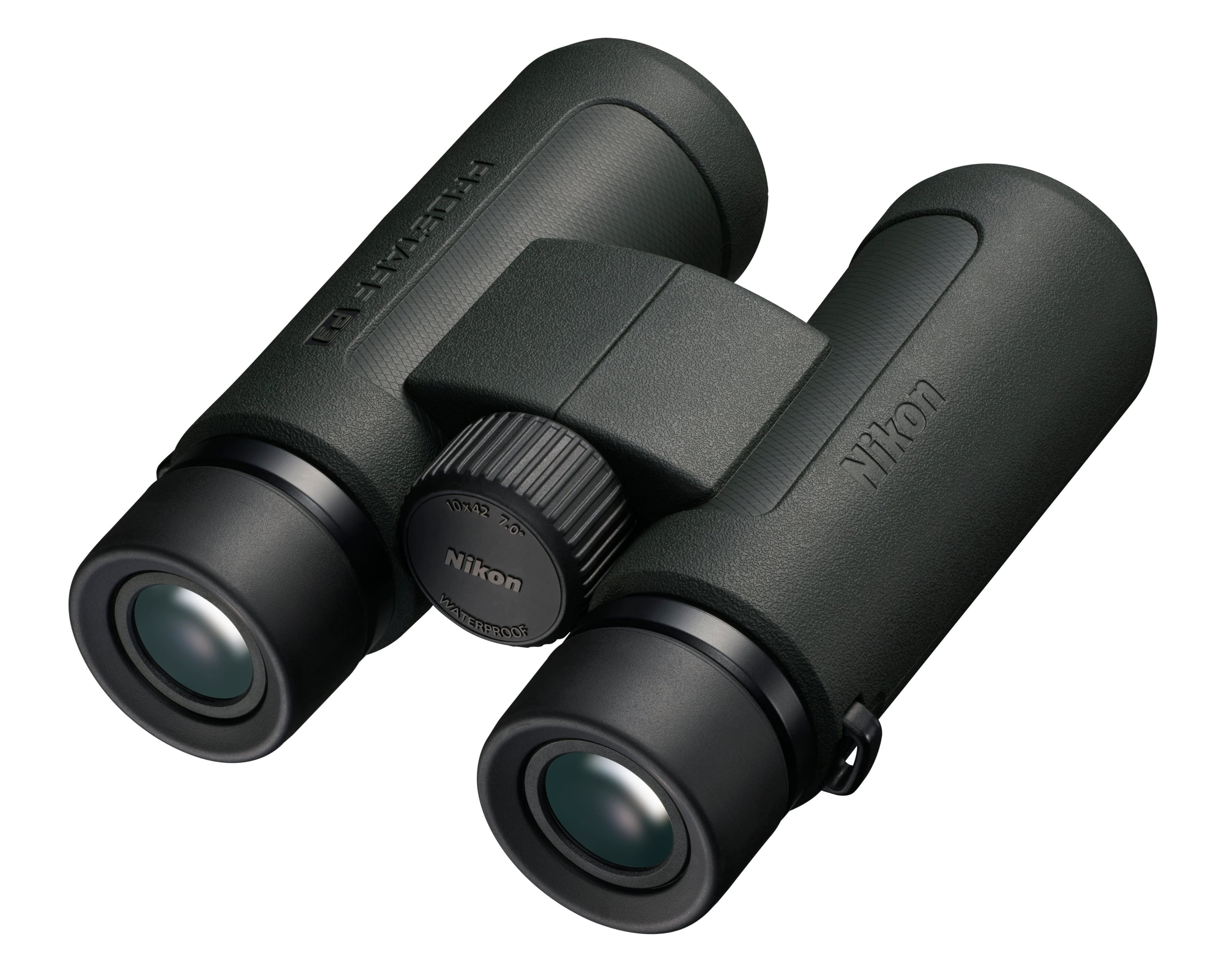 Customer Reviews: Nikon PROSTAFF P3 10X42 Waterproof Binoculars Green ...