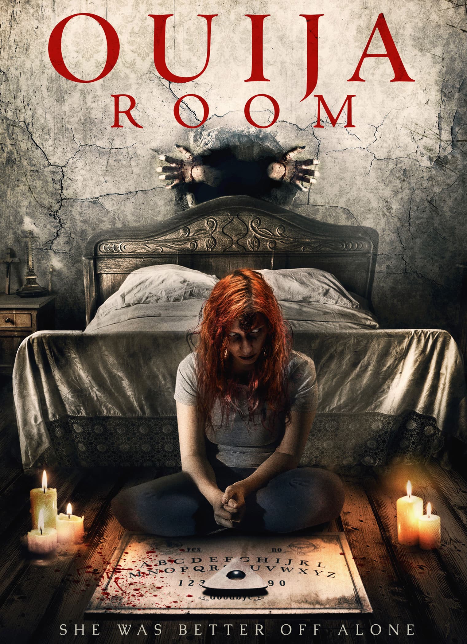 Ouija Movie Poster