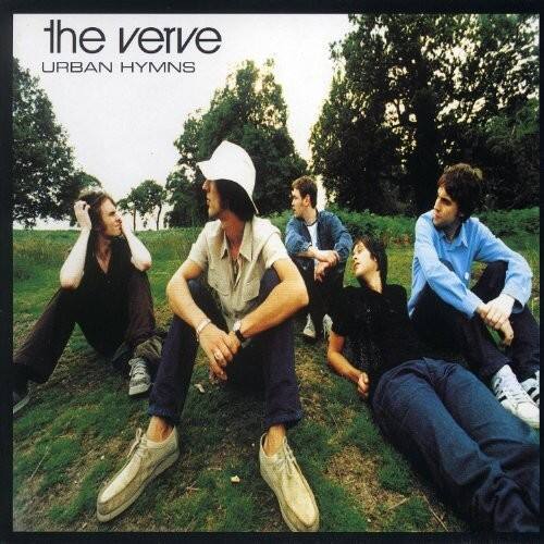 The Verve Urban Hymns COMPACT DISCS [CD] - Best Buy