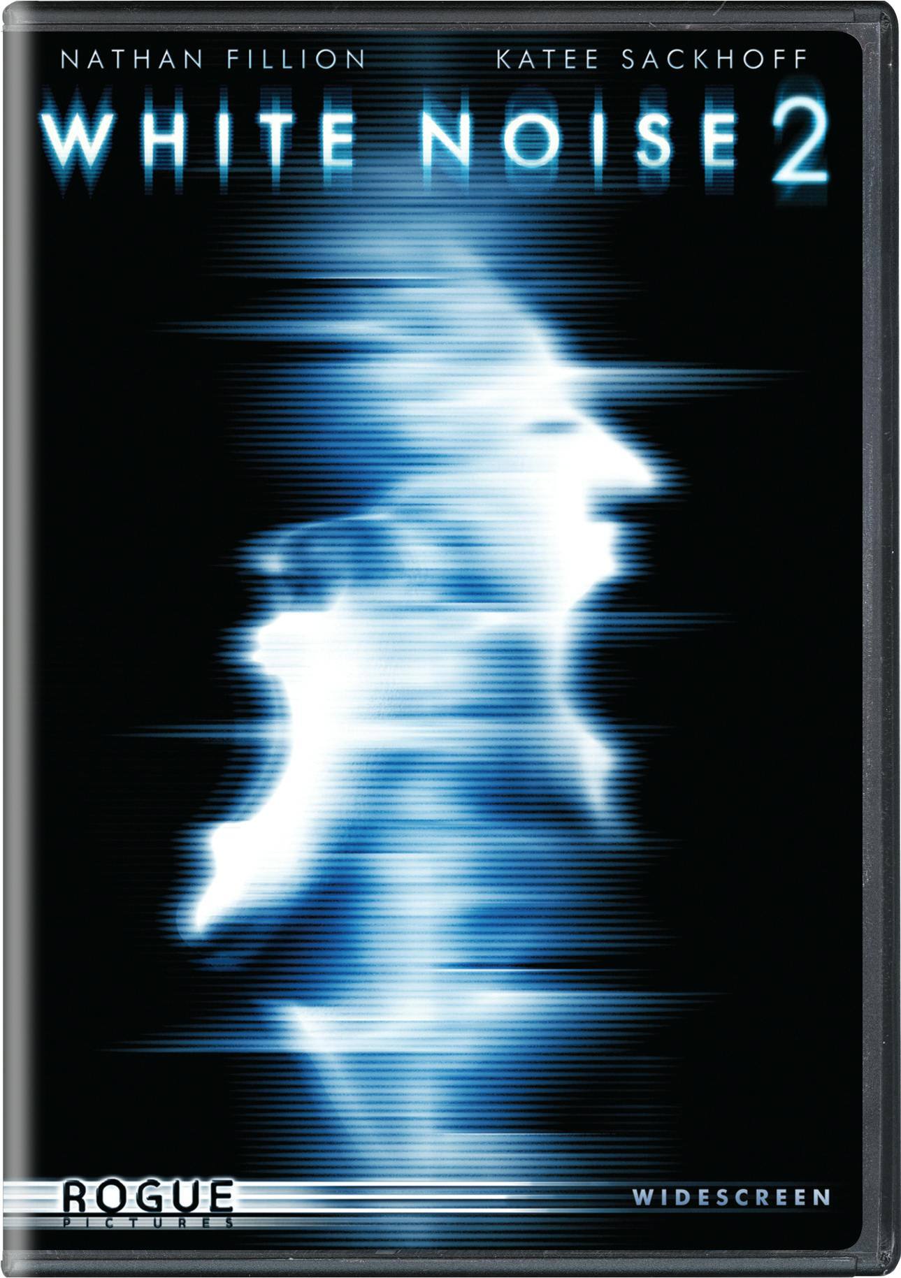 White Noise 2 The Light (DVD Widescreen) [DVD] [Standard] - Best Buy