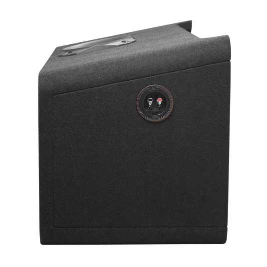 Infinity REFERENCE 1200D Dual 12" Ported enclosure with Slip Stream ...