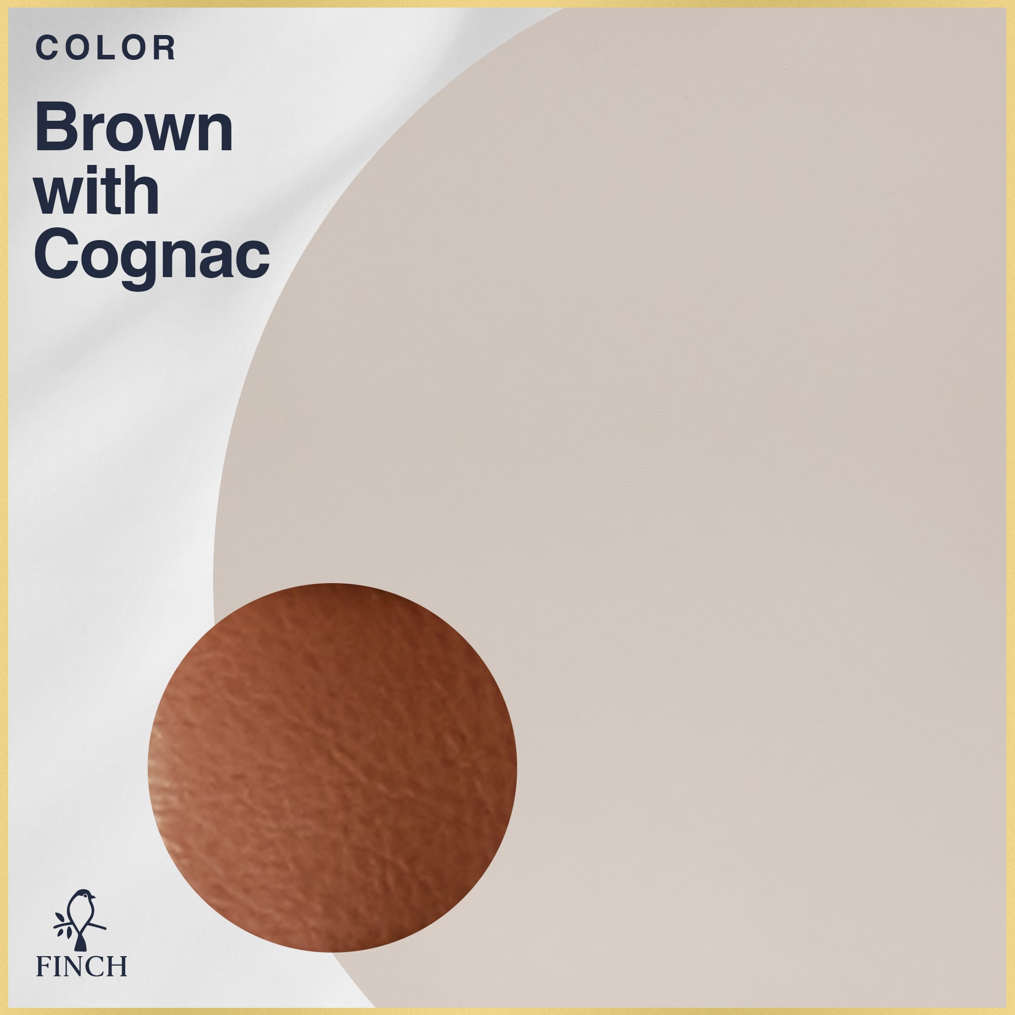 Finch Neo Two Retro-Modern Mid-Back Office Chair Cream CHR200305 - Best Buy