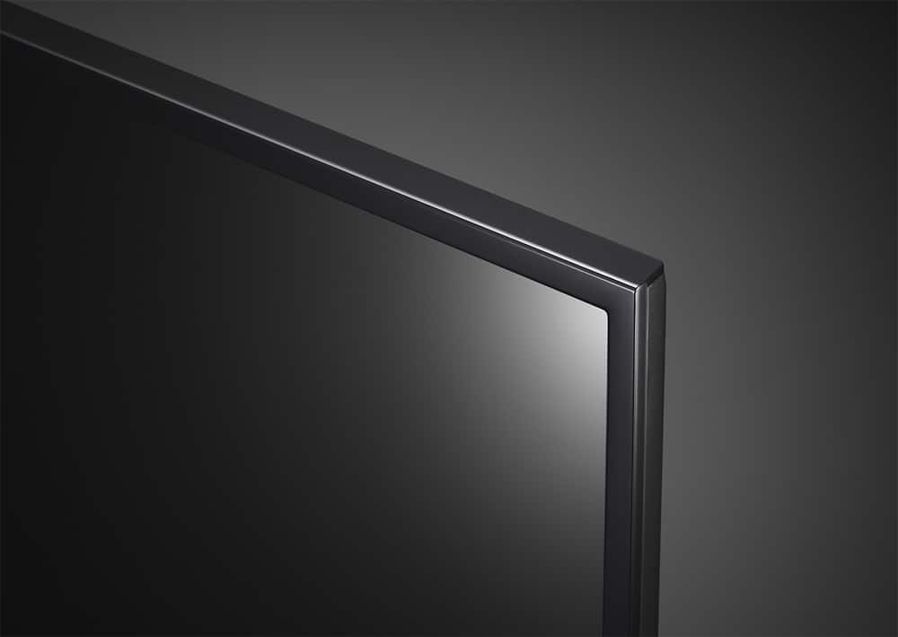 Customer Reviews: LG 49" Class (48.7" Diag.) LED 1080p Smart HDTV ...